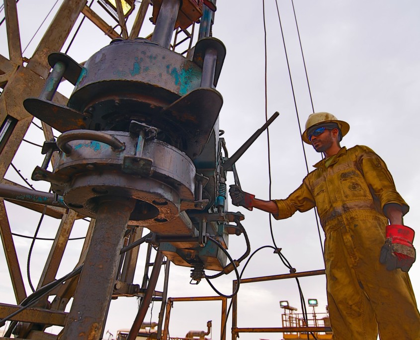 NEXUS OFS: Subsurface Trainings and Engineering Services.