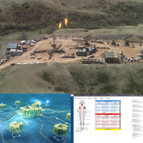 Well Integrity Courses | Nexus Integrity Management | NEXUSOFS