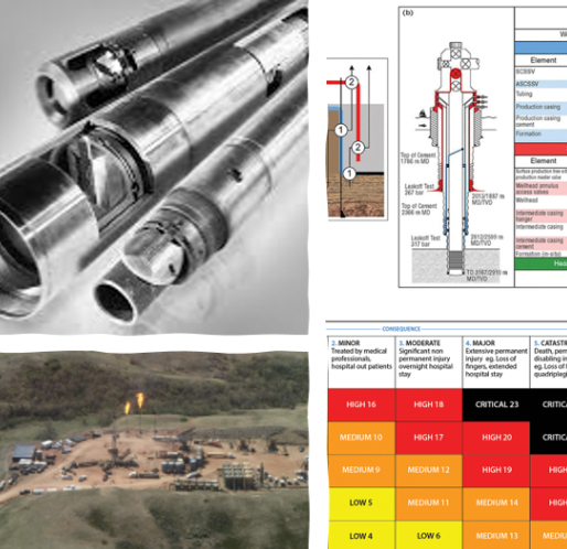 Well Integrity Courses | Nexus Integrity Management | NEXUSOFS