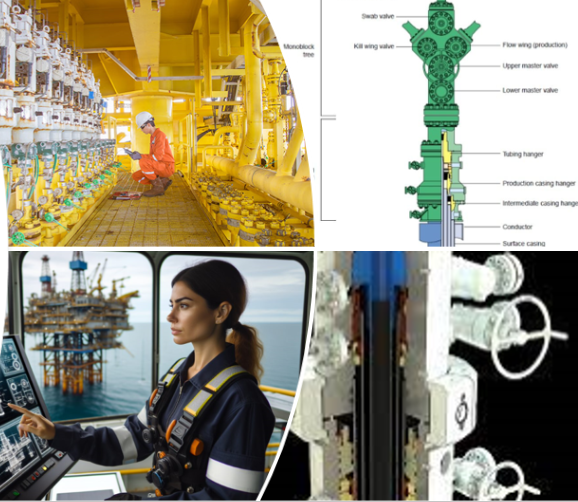 Well Integrity Courses | Nexus Integrity Management | NEXUSOFS