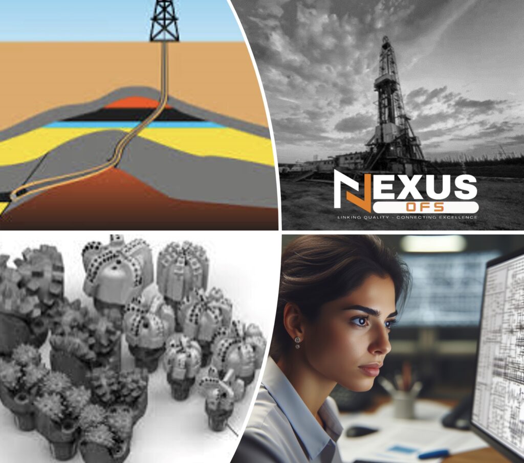Drilling Operations Courses | Oil and Gas Drilling Training | NEXUSOFS