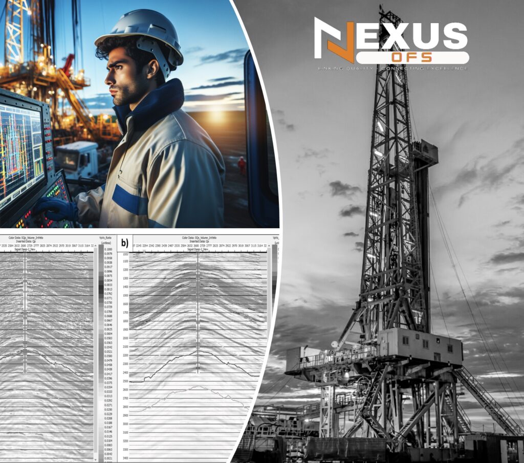 Drilling Operations Courses | Oil and Gas Drilling Training | NEXUSOFS