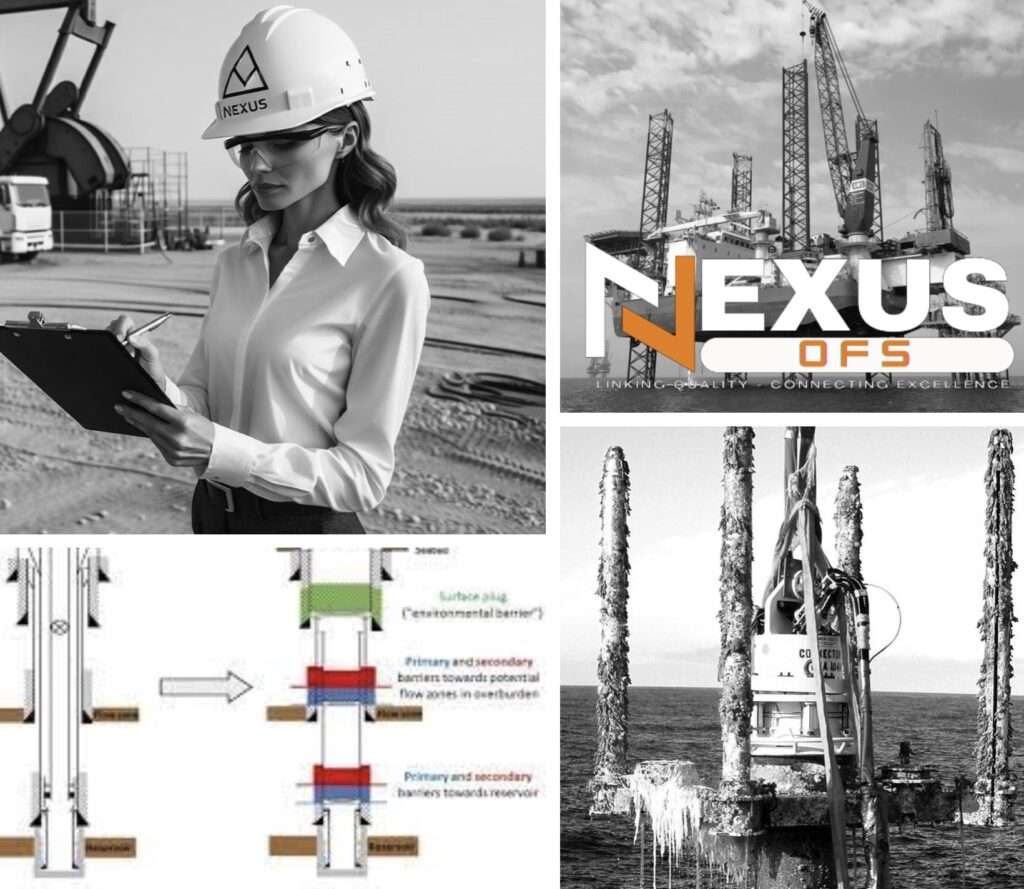 Well Integrity Courses | Nexus Integrity Management | NEXUSOFS