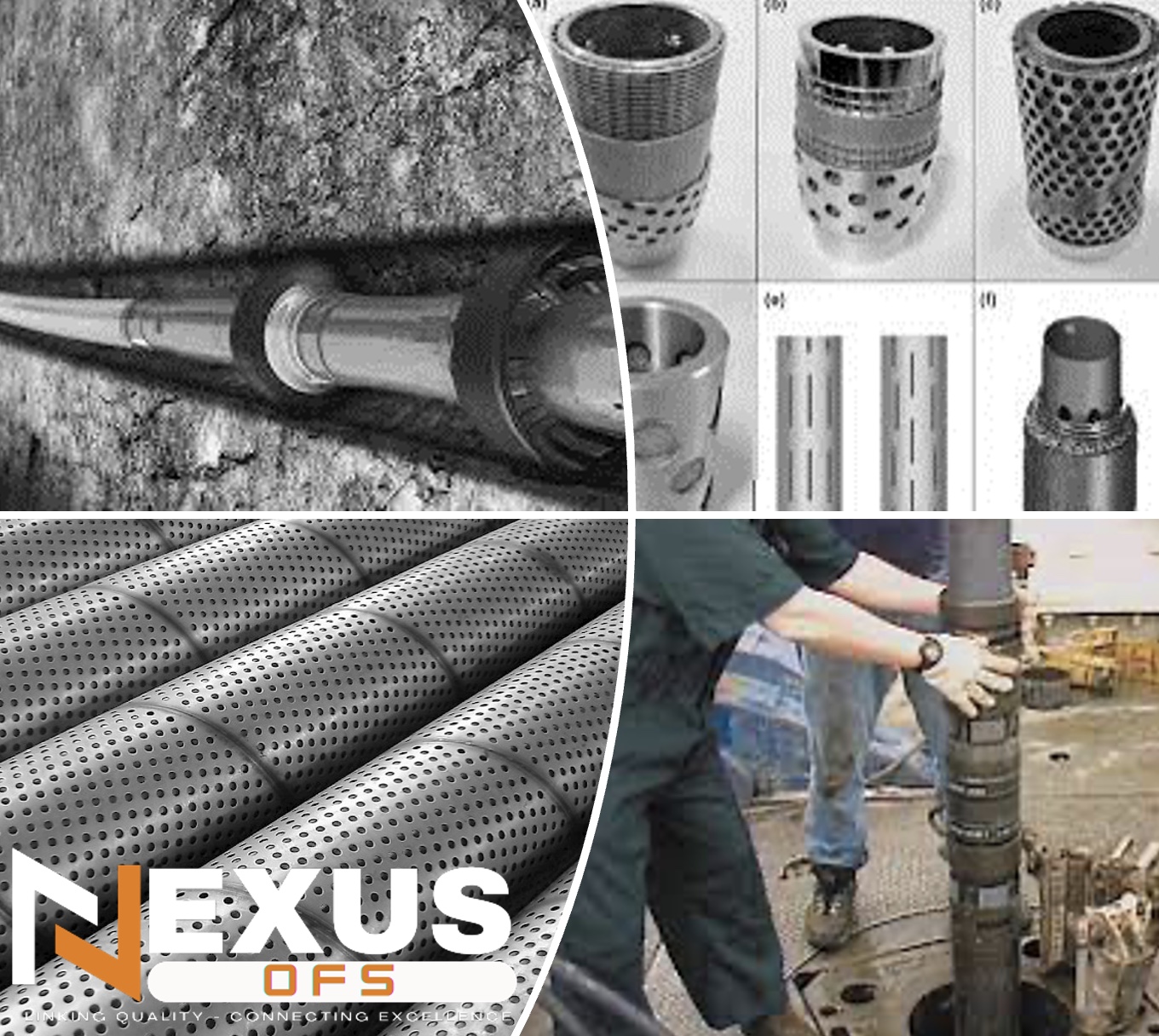 Completion Engineering: From Design to Execution (CPD certified)