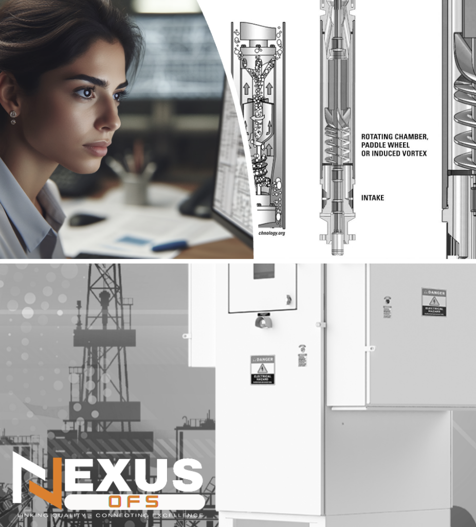 Petroleum Engineering Training | Oilfield Petroleum Services | NEXUSOFS