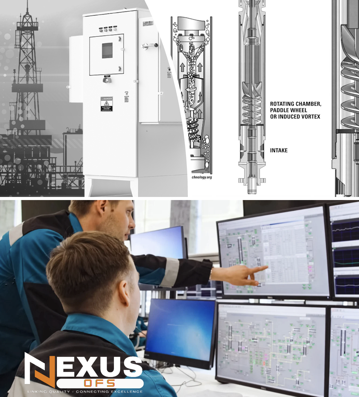 Advanced ESP Installation and Commissioning