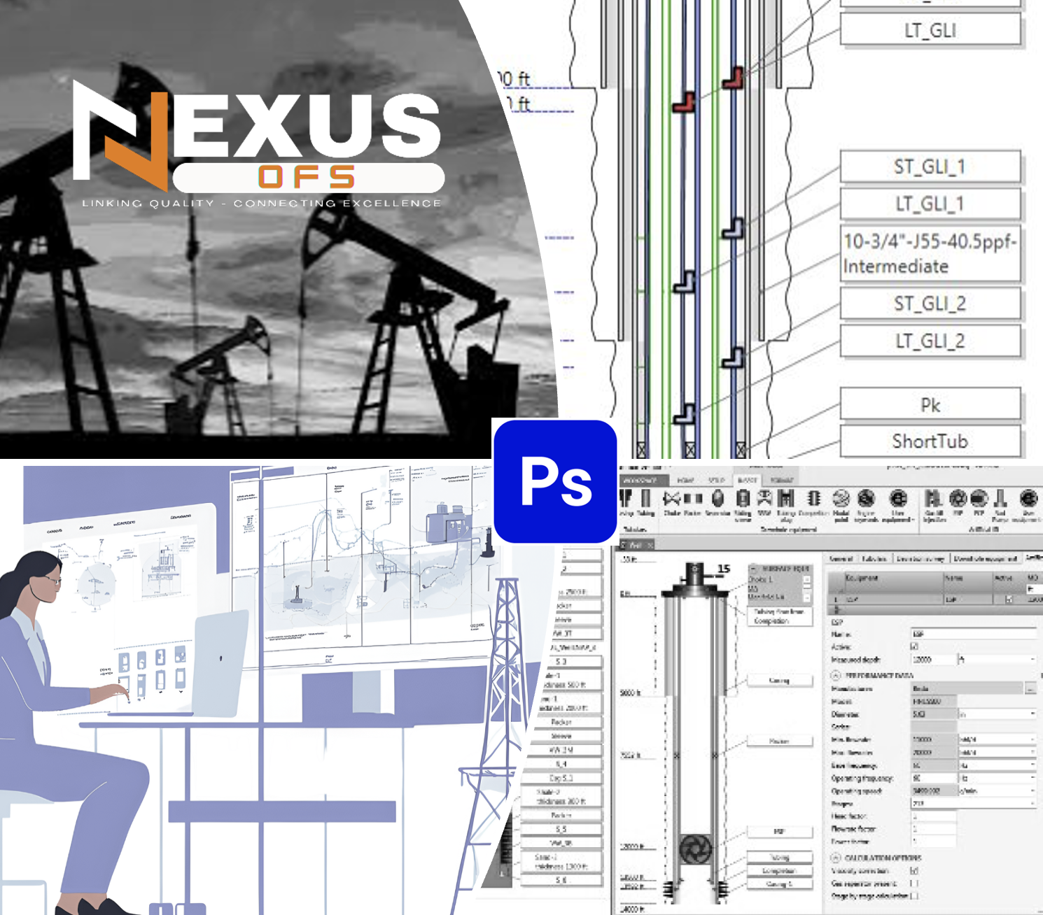 Webinar: Pipesim Well Modelling